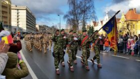 Arhive Paradă militară Brașov » Știri din Brașov